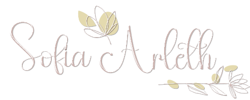 nombre ARLETH – Angel Invitaciones