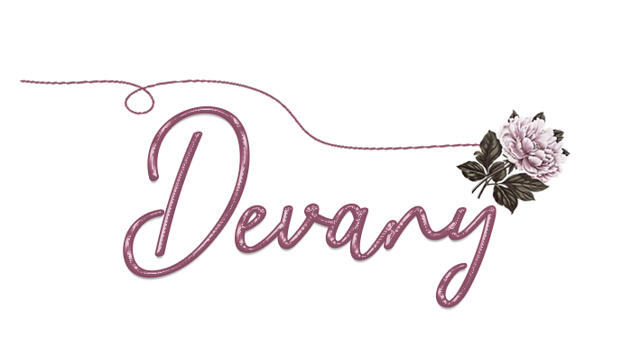 916-XV DEVANY-2 INVITADOS – Angel Invitaciones